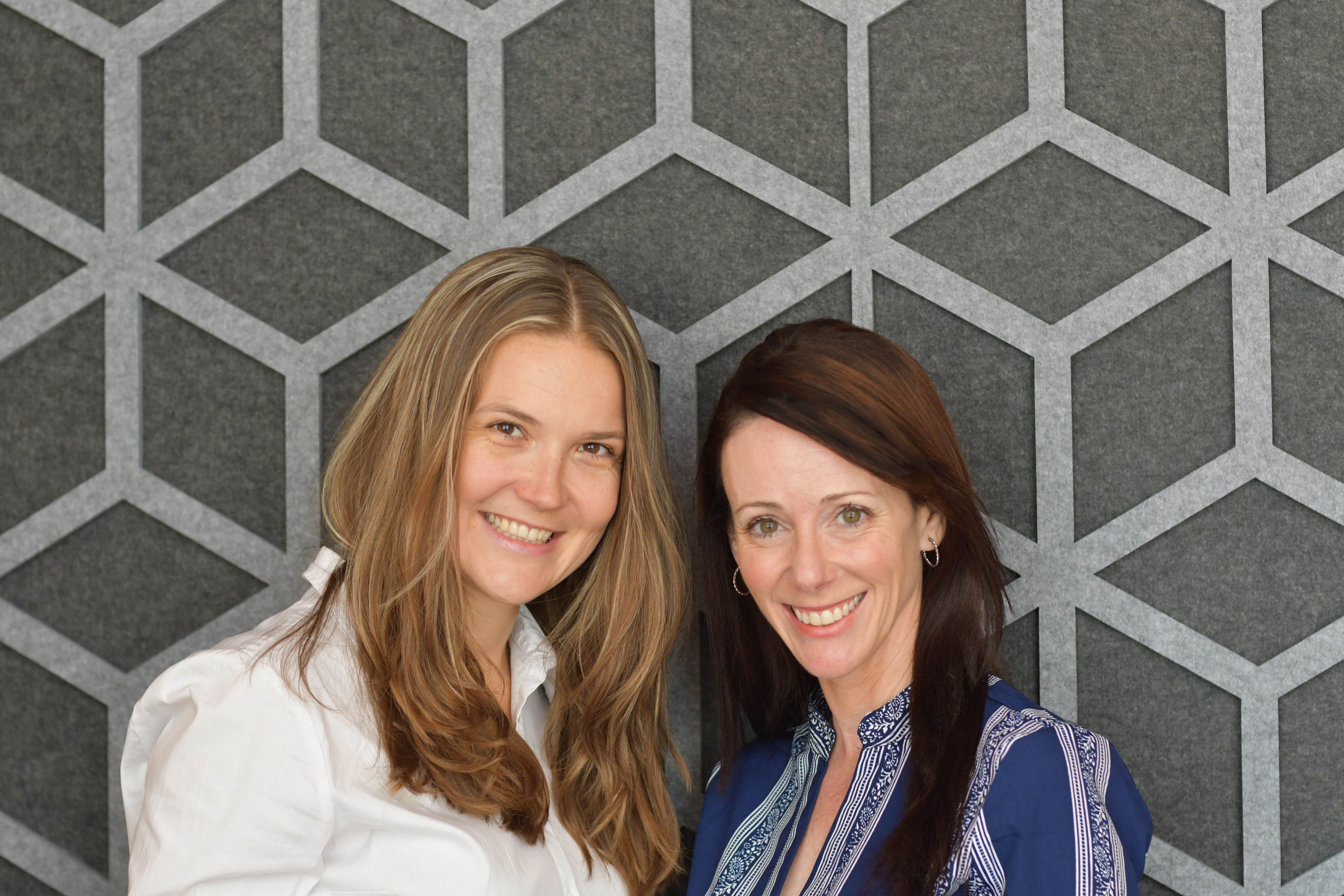 Cat Berman & Yuliya Tarasava – The Impact Money Blog